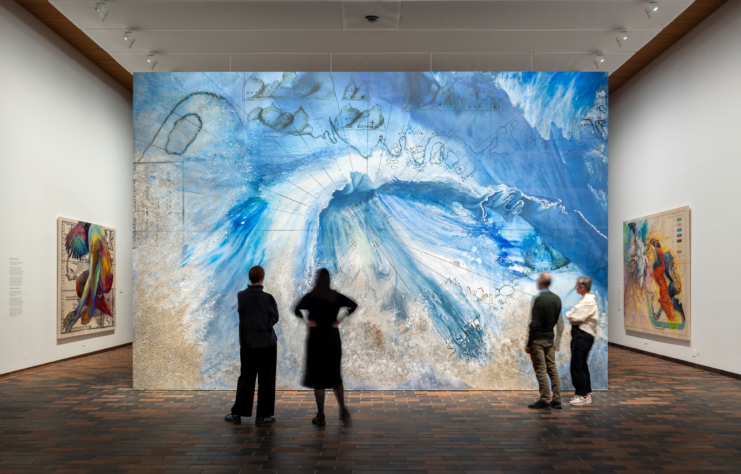 Firelei Báez - Hauser & Wirth